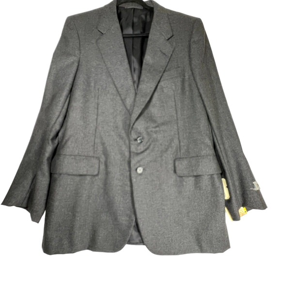 Hickey Freeman | Suits & Blazers | Hickey Freeman Mens New Sz 4r Blazer ...